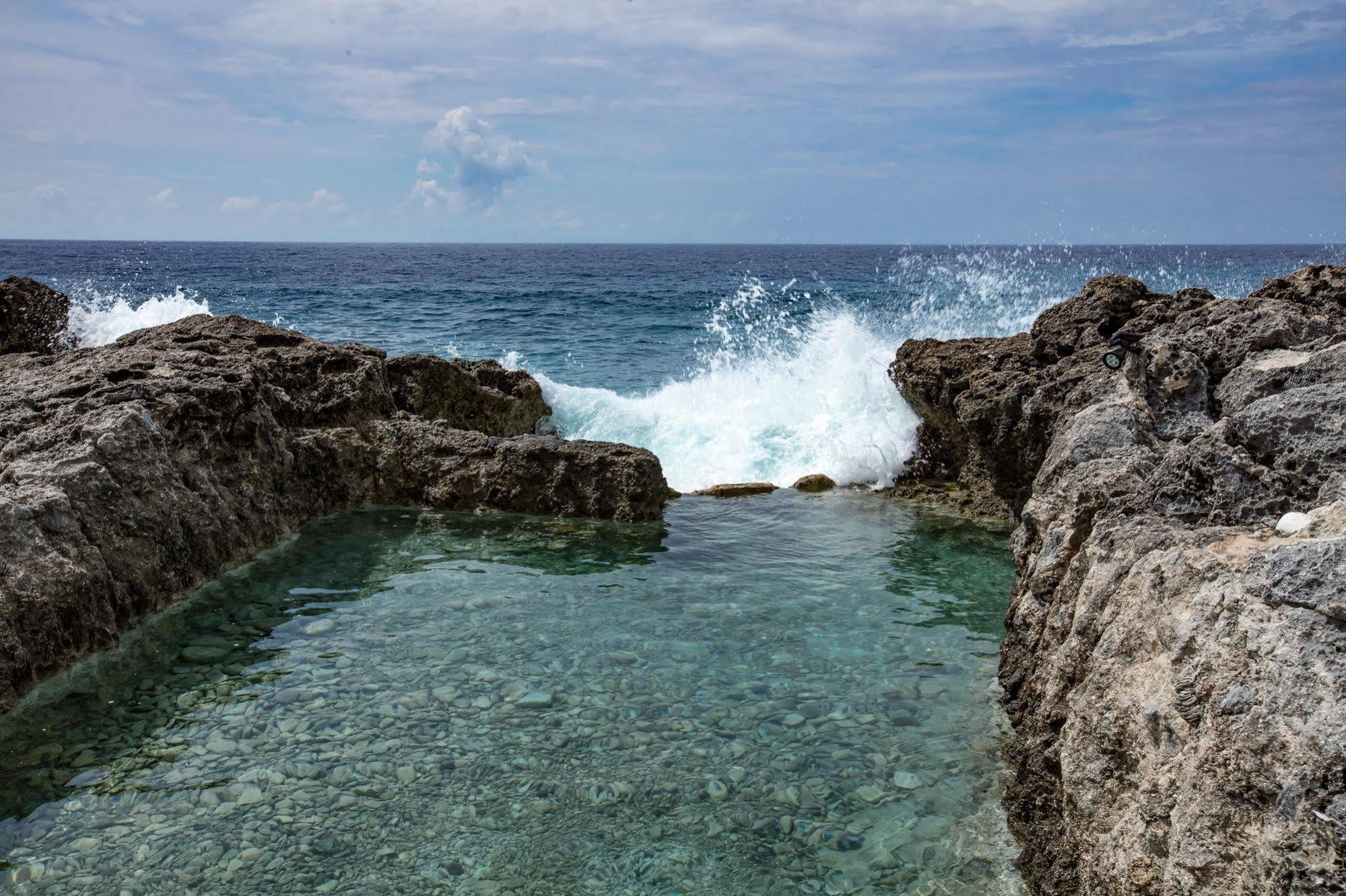 THE CLIFF NEGRIL | CHOOSE YOUR STAY IN NEGRIL | BOOK NOW & SAVE